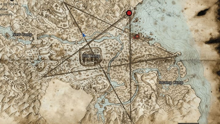 Gothic 1 Remake walkthrough: How to complete The Focus in the Monastery ...
