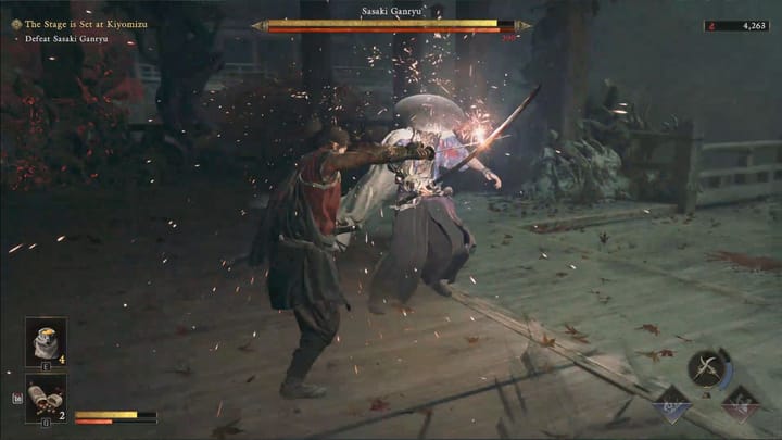 7 key takeaways from Onimusha Way of the Sword Demo