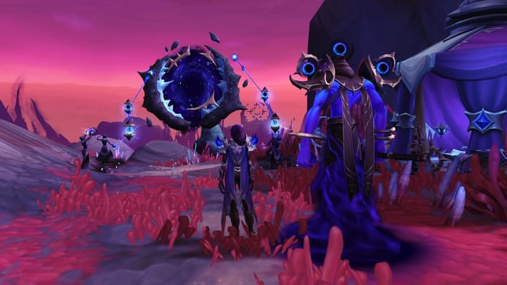 WoW maintenance today (June 16): Server downtime, and Midnight update ...