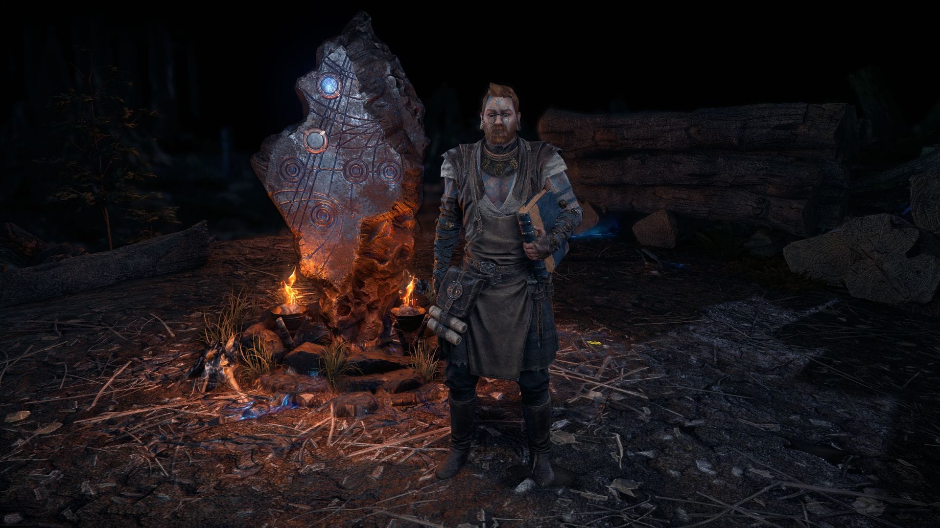 Path of Exile 2: How to get Olroth's Boon from Expedition (extra weapon ...