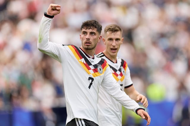 Germany vs Ivory Coast Prediction and Betting Tips | June 20th 2026