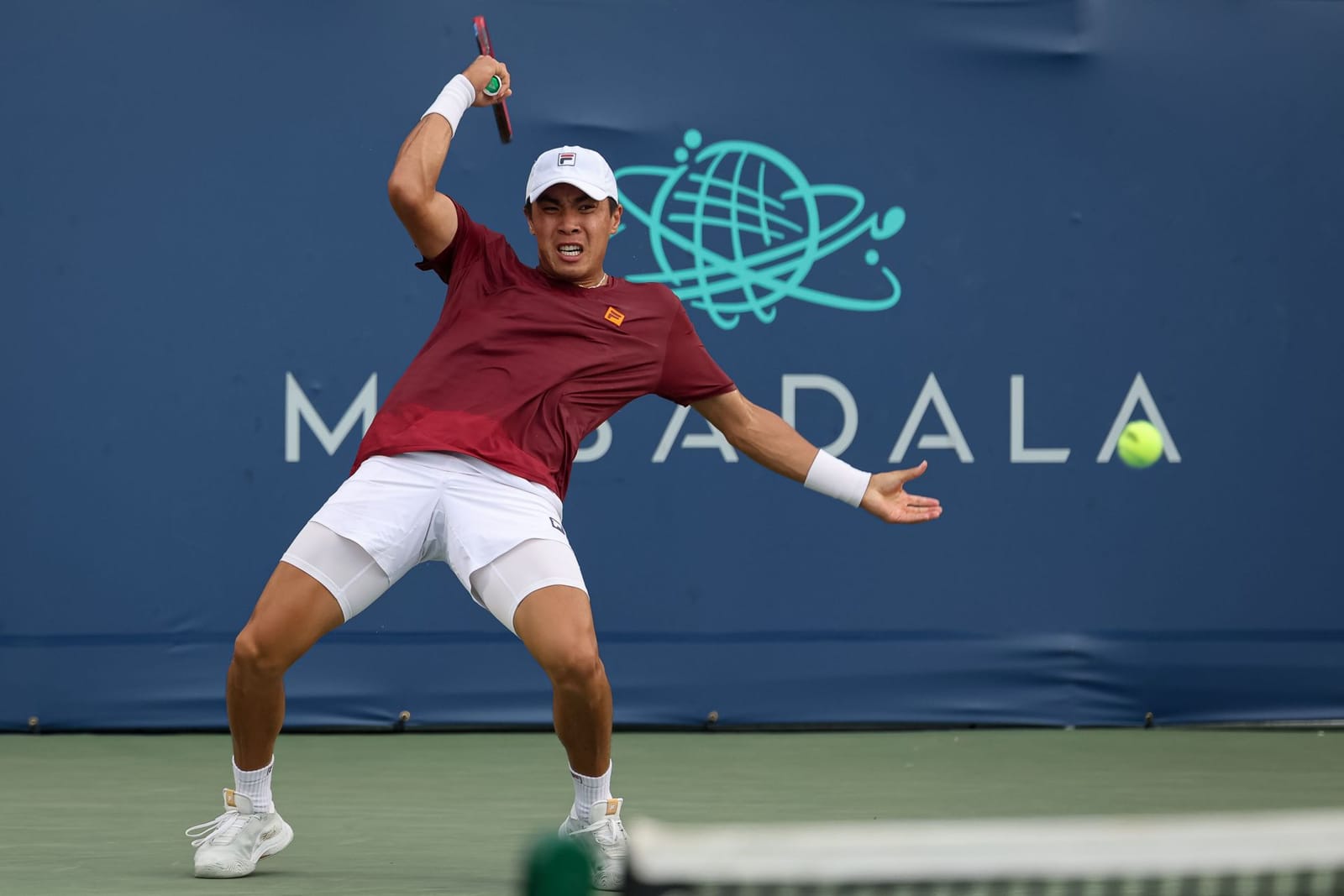 Alex de Minaur vs Brandon Nakashima preview, head-to-head, odds ...