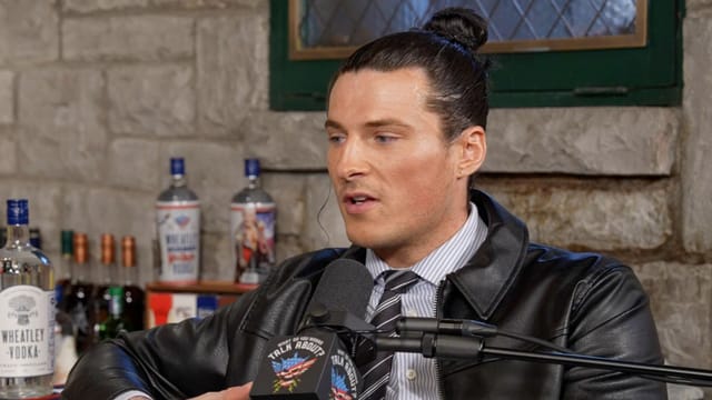Kit Wilson forced to miss WWE SmackDown; stopped by TSA