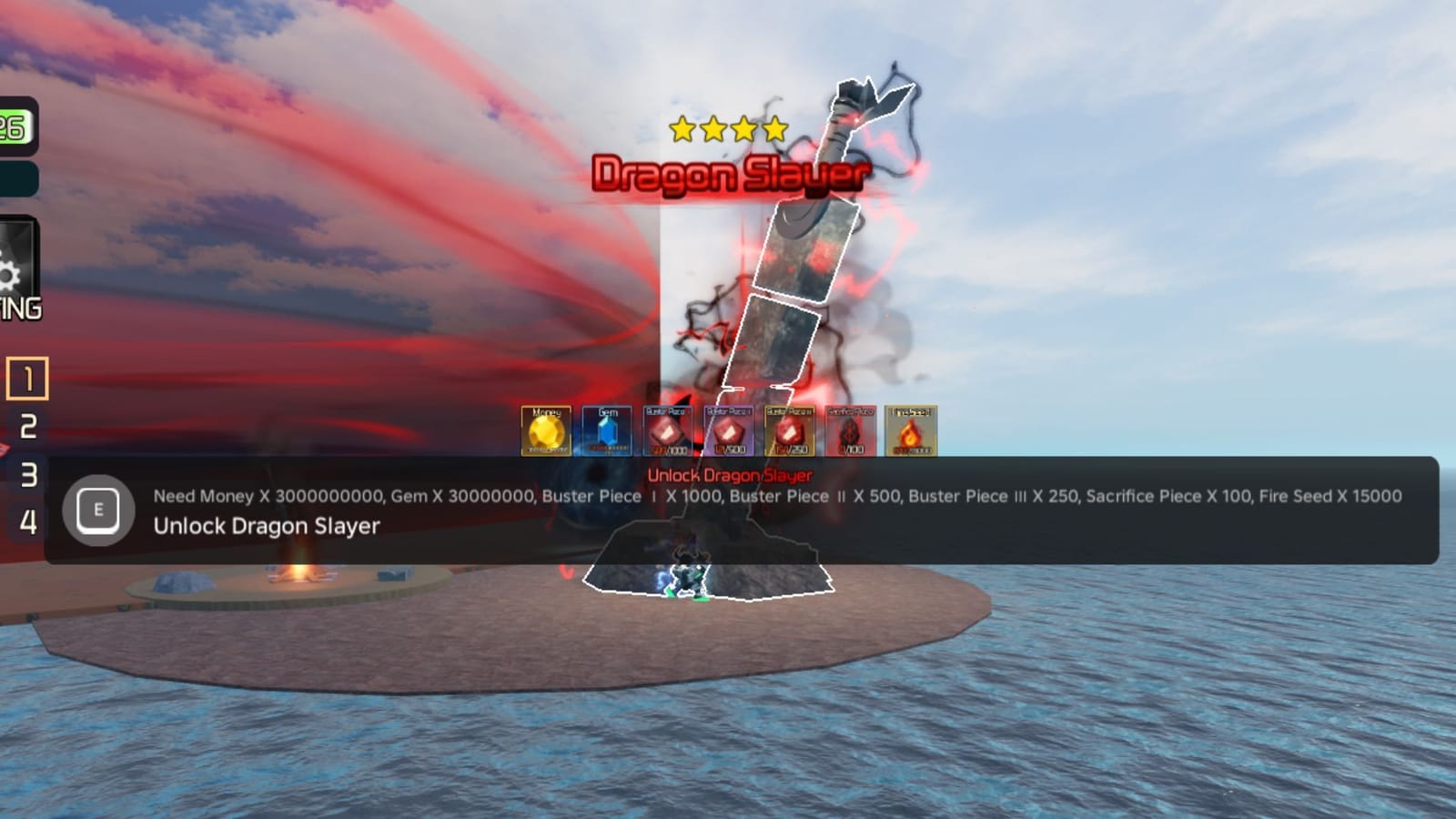 Broken Blade: A beginners guide