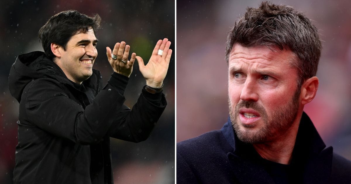 Liverpool and Manchester United eye Germany's FIFA World Cup star - Reports