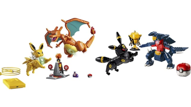 Are LEGO Pokemon Smart Play sets worth it?