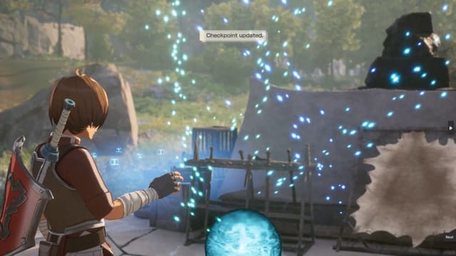 Echoes of Aincrad walkthrough: How to complete Iori's Request