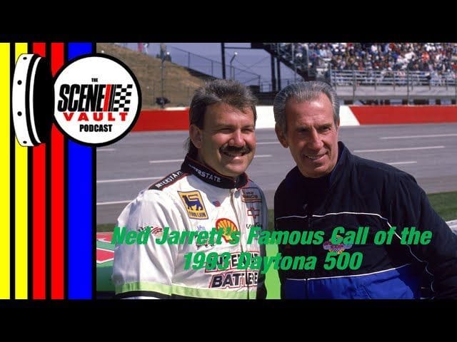 Ned Jarrett’s death cause released by family in official statement