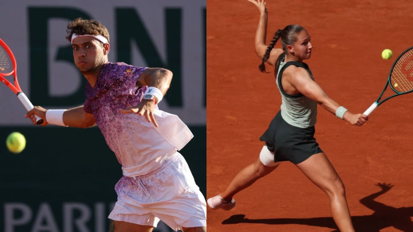 French Open 2026 Day 9: Predictions ft. Flavio Cobolli vs Zachary ...