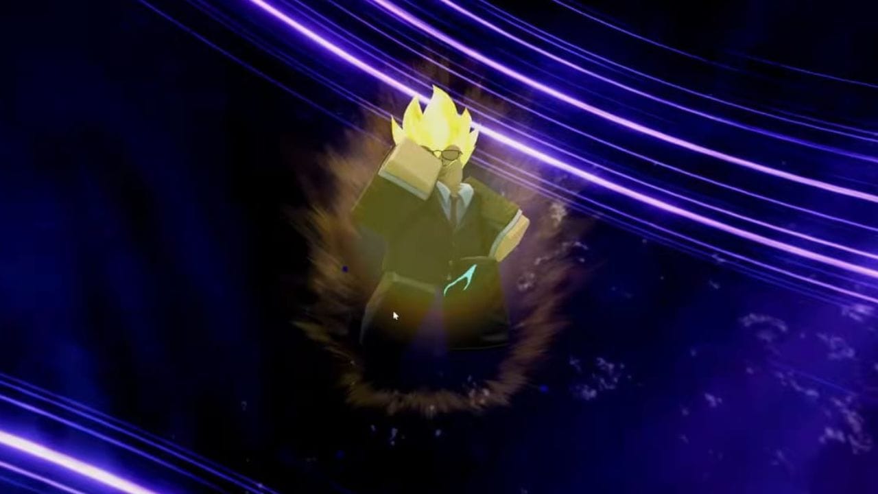 Universal Tower Defense X Limit Breaker Prince (Majin Vegeta) guide
