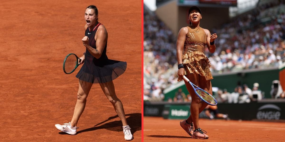 Aryna Sabalenka vs Naomi Osaka preview, head-to-head, odds, prediction ...