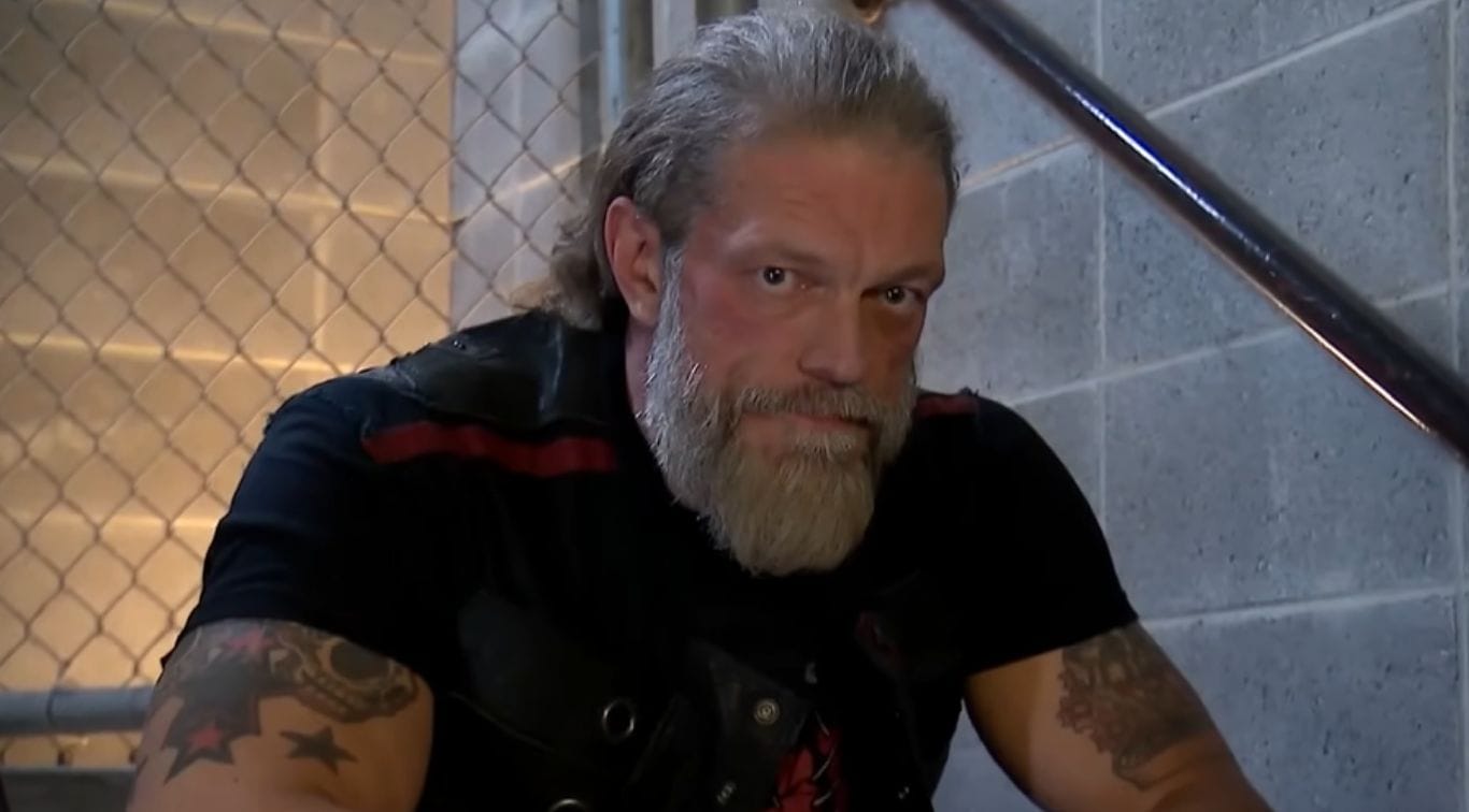 Female AEW Star Shares A Heartwarming Adam Copeland Story