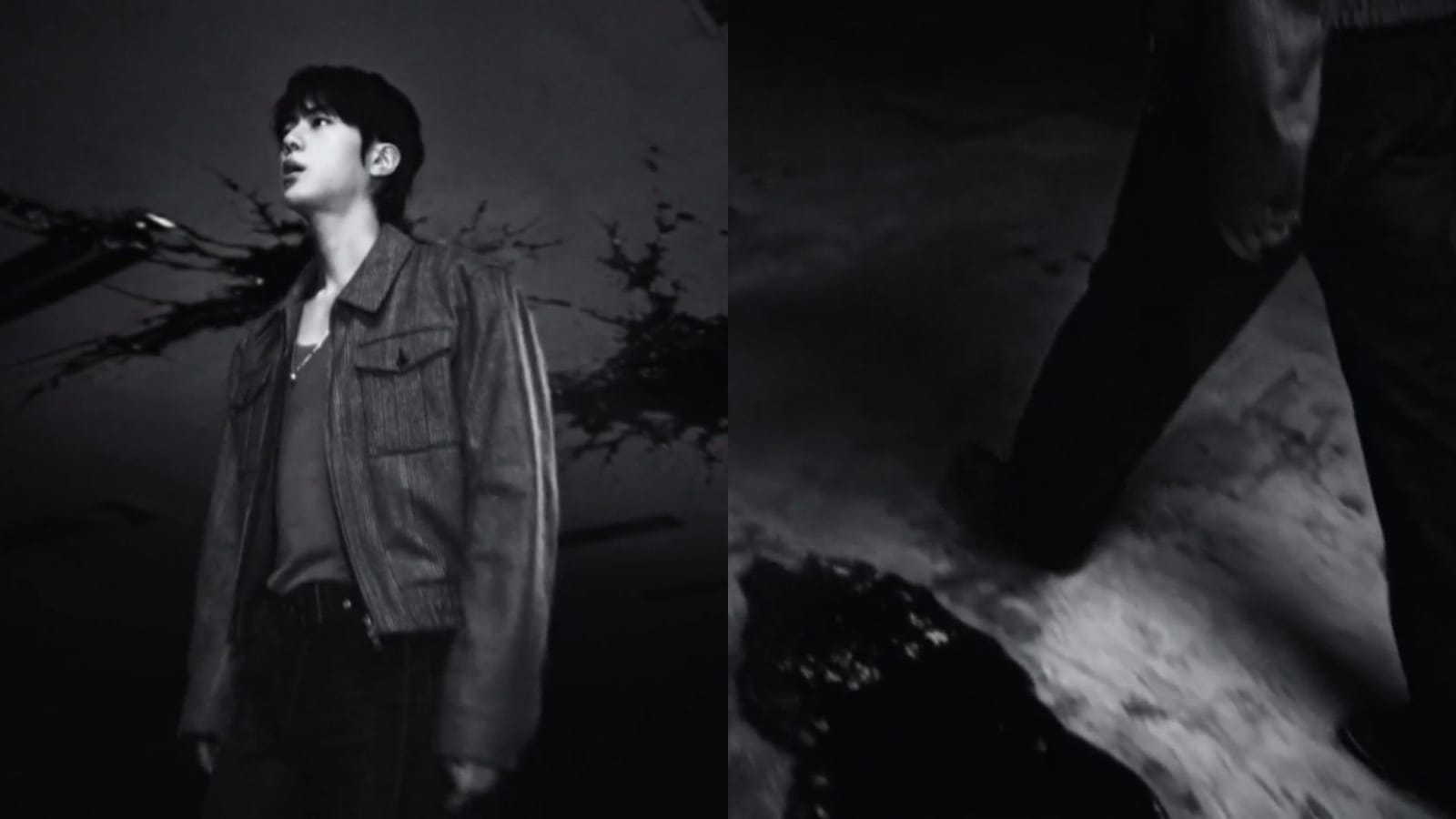 From RM's coffin-like bed to SUGA's newspaper storm - 7 details you ...