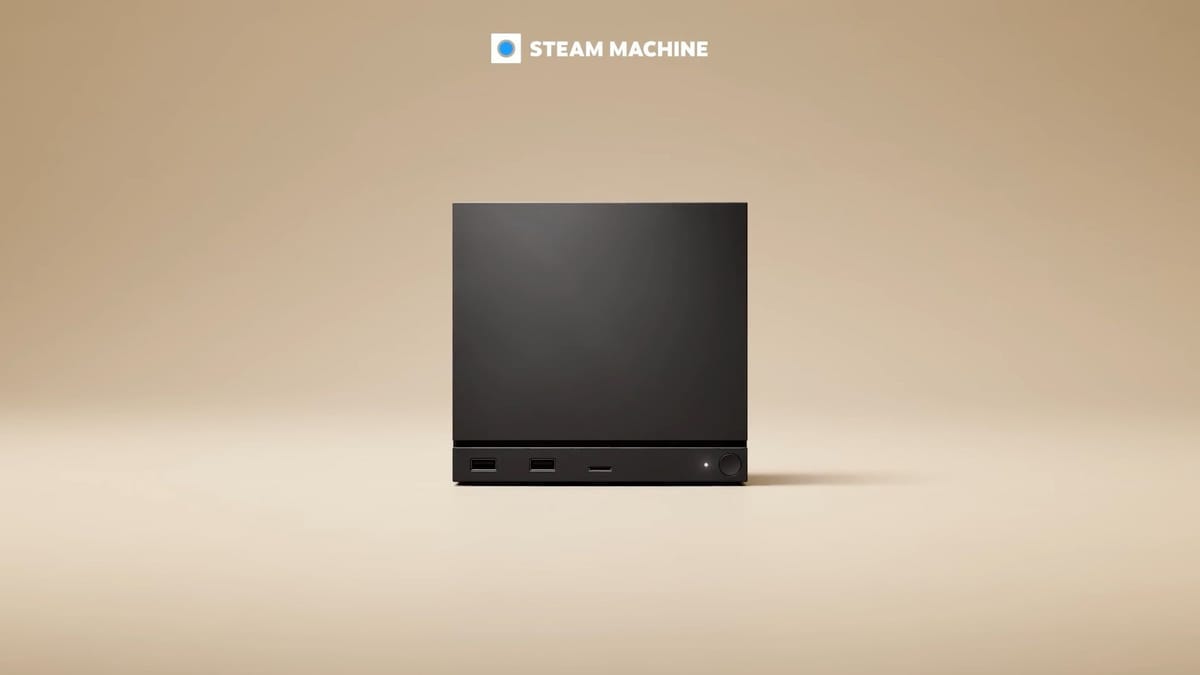 Steam Machine vs PS5 Pro: Which offers better price-to-performance ratio