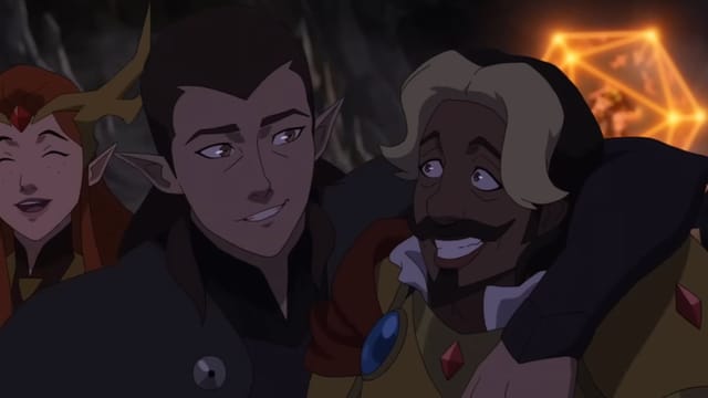 The Legend of Vox Machina Season 4 Episode 4-6 release date, where to ...