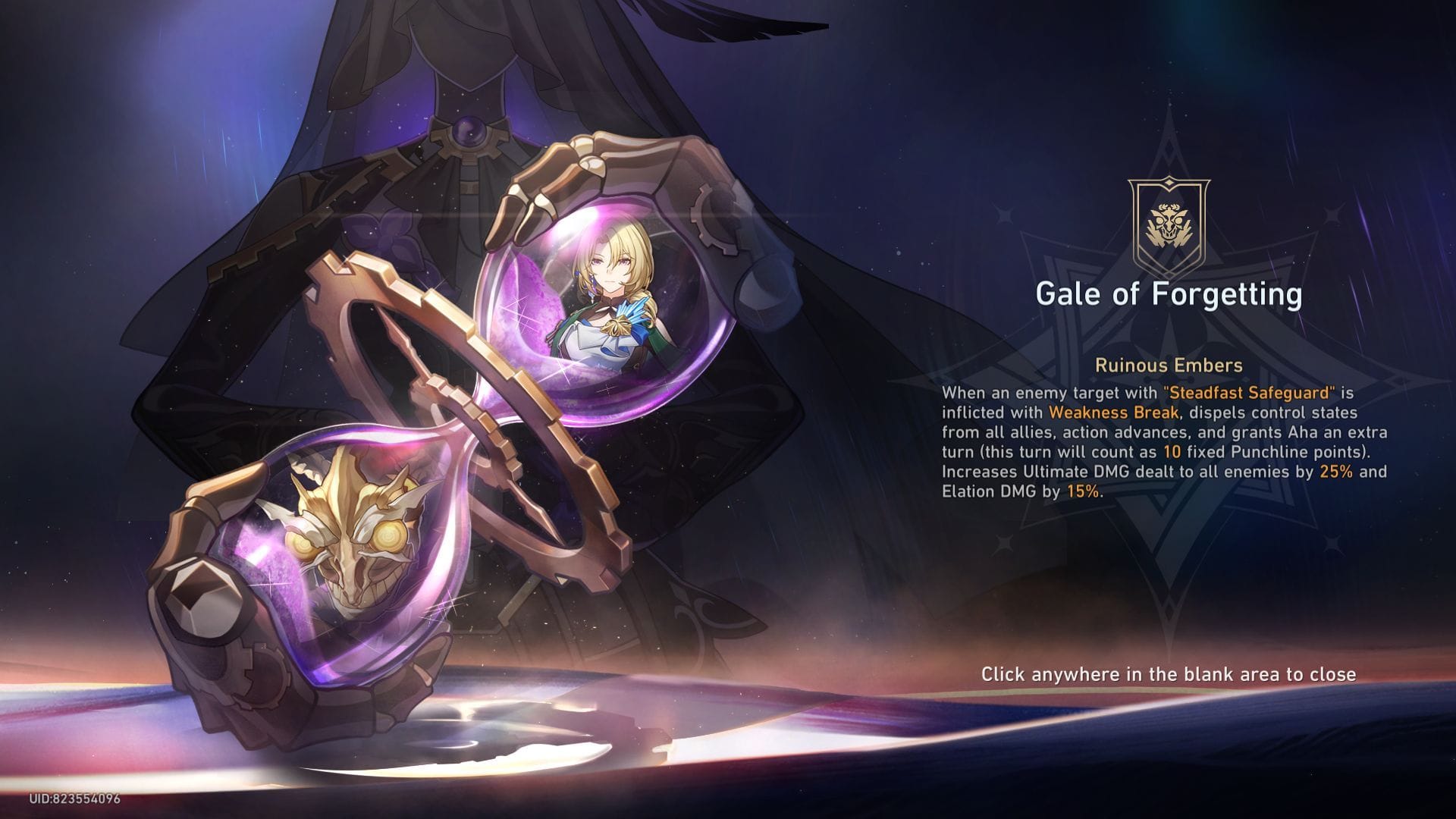 Best teams for Honkai Star Rail 4.3 Apocalyptic Shadow (Gale of Forgetting)