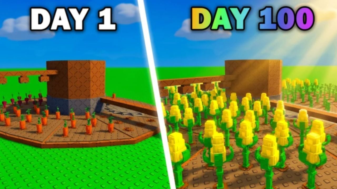 How to get the Trucker Spray in Build a Ring Farm