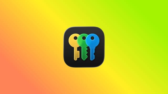 Apple’s new Passwords app can now fix one of online security’s biggest ...