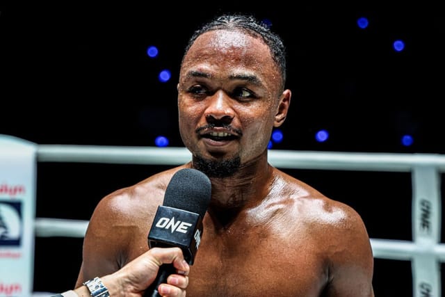 ONE Championship: "Way above the sky" - Taiga Orii admits that fighting ...