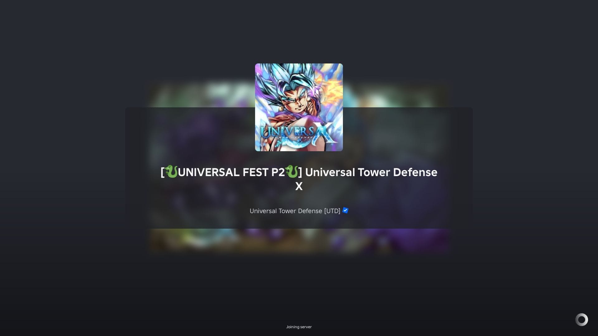 Universal Tower Defense X Merciless God Ultra Boss guide
