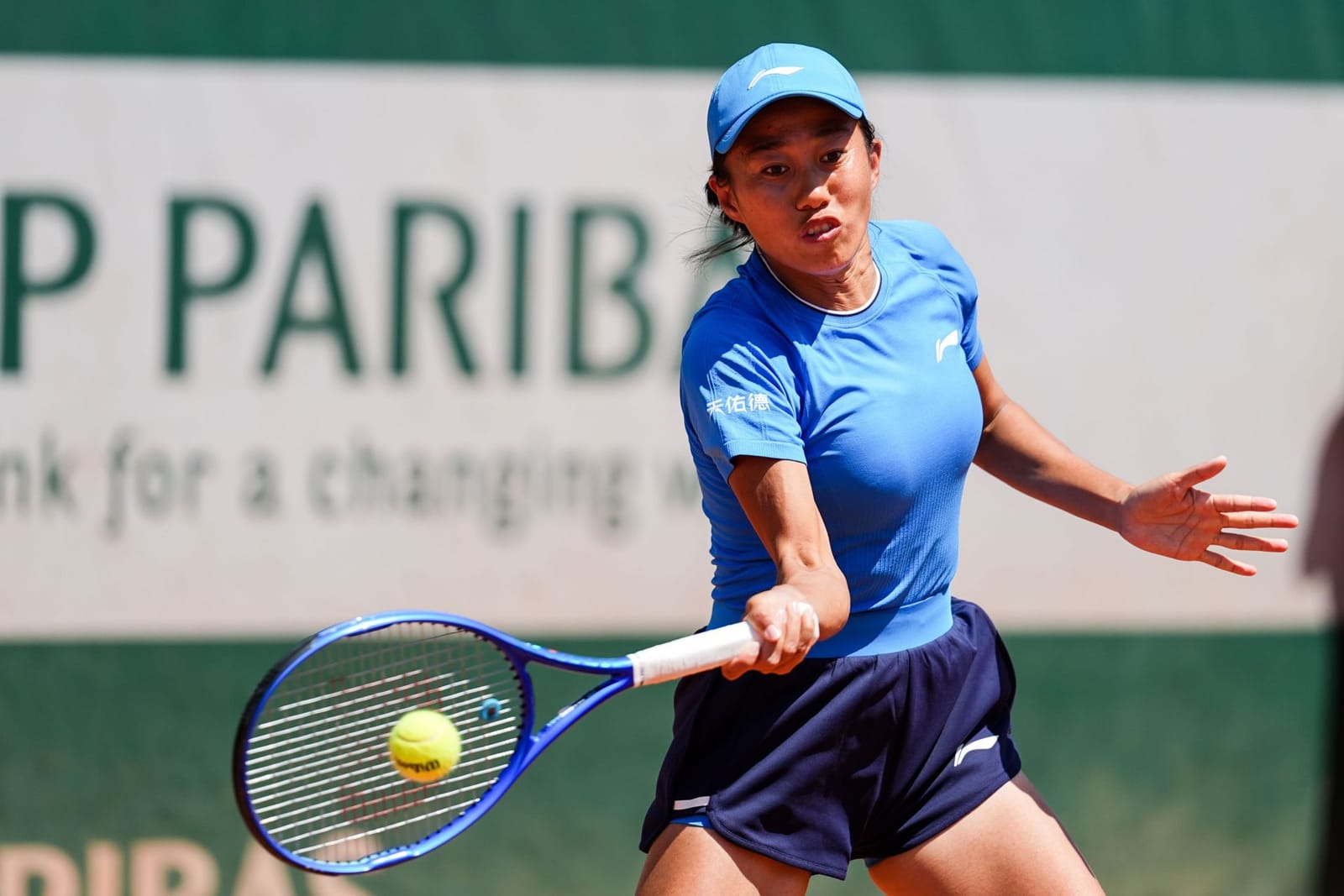 Alexandra Eala vs Zhang Shuai preview, head-to-head, odds, prediction ...