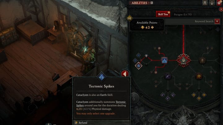 3 Evergreen Druid builds you can rely on in any Diablo 4 patch