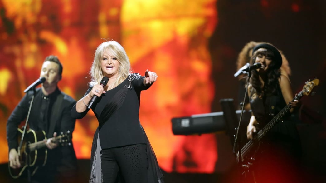 How is Bonnie Tyler now? Latest update on Welsh pop icon after she ...