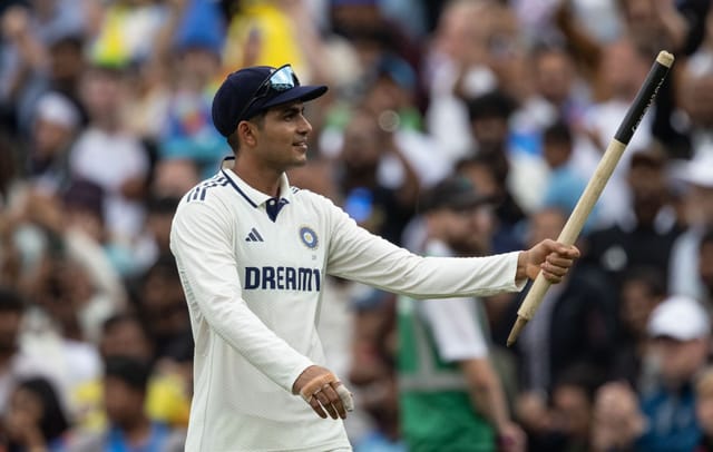 Indian legend points out key decisions in Shubman Gill’s captaincy ...