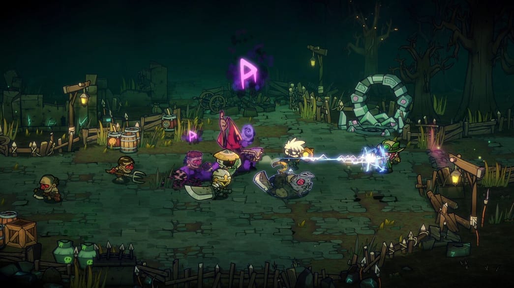 Lost Castle 2 crashing on PC error: Possible fixes explored