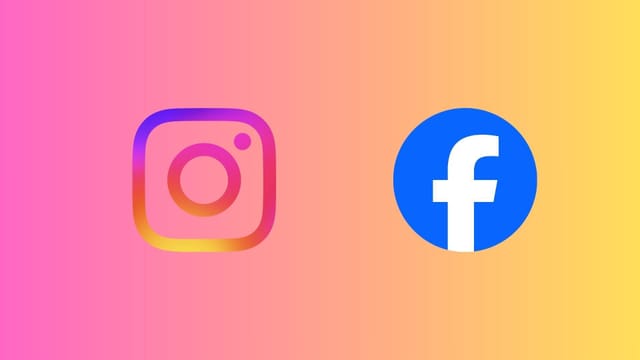 Are Instagram and Facebook down (June 12, 2026)? Current server status ...