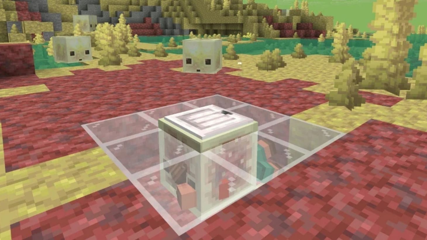 How to download Minecraft Bedrock 26.30 update