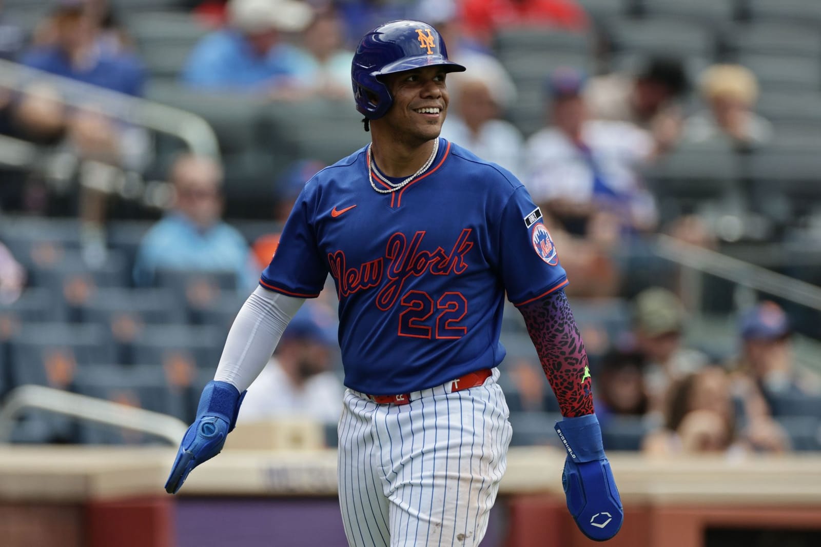Today’s Best MLB Home Run Prop Bets: Top 5 Predictions ft. Juan Soto ...