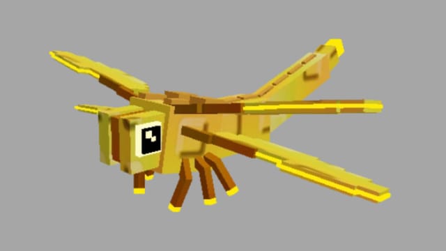 Grow a Garden 2 Golden Dragonfly guide