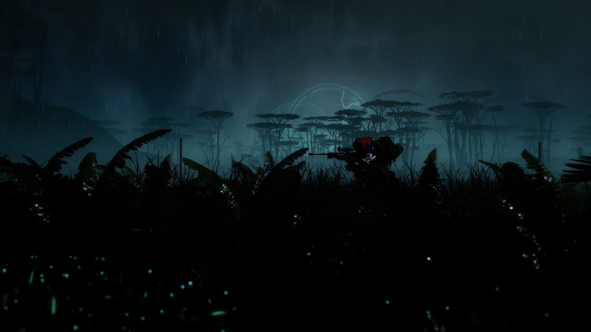 Cradle in Marathon: New progression system explored