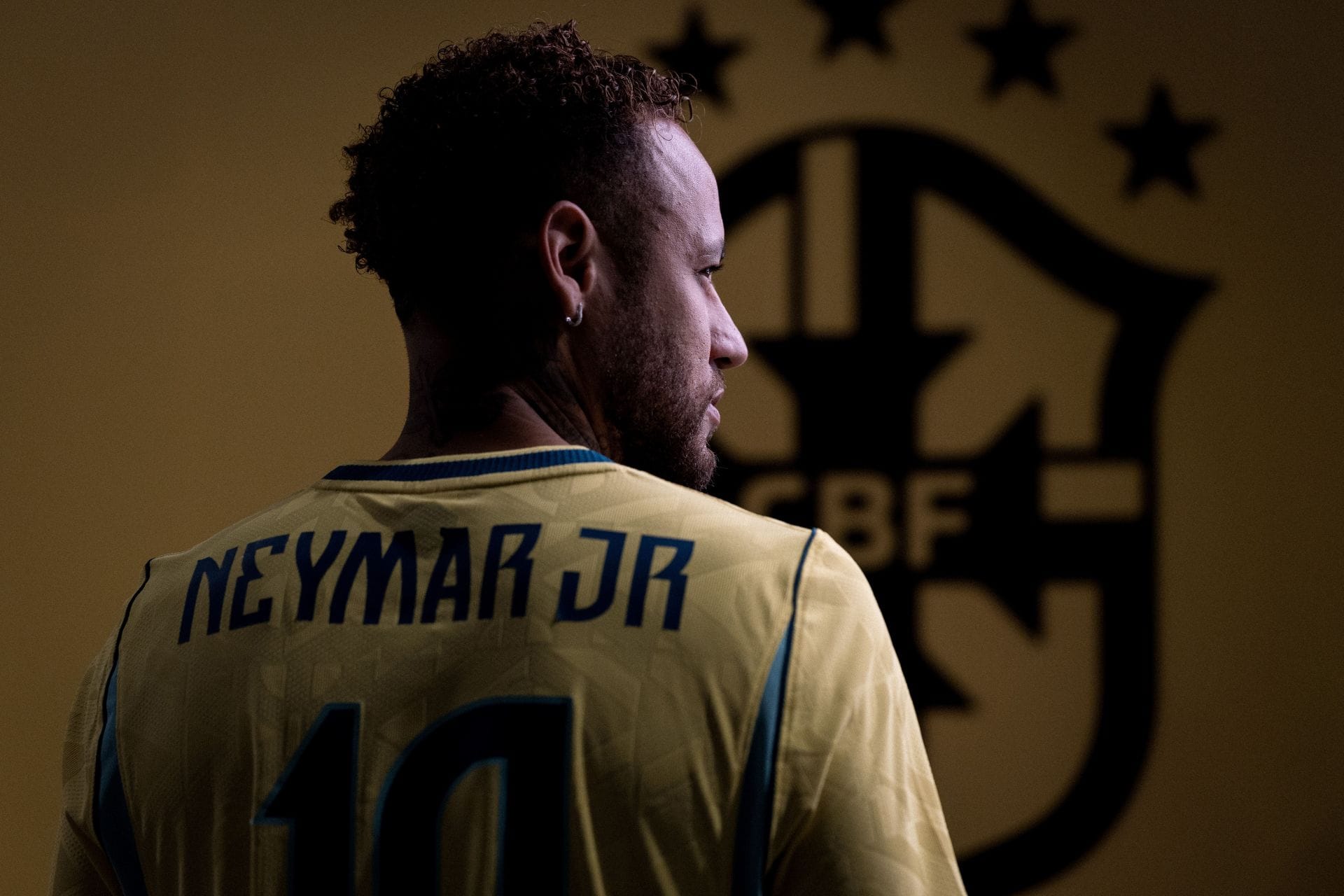 Brazil handed Neymar fitness update ahead of 2026 FIFA World Cup opener ...