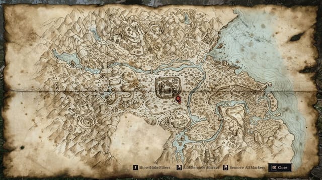 Gothic 1 Remake walkthrough: How to complete Snaf's Recipe