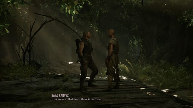 Gothic 1 Remake walkthrough: How to complete The Cult's Recipe