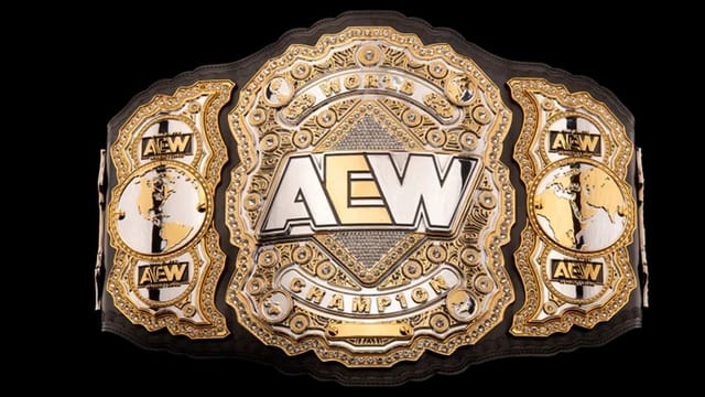 BREAKING: Former World Champion Finally Makes Blockbuster In-ring ...
