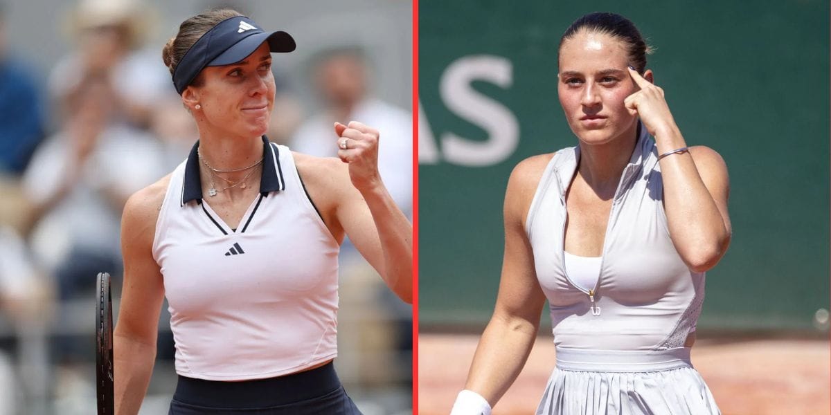Elina Svitolina vs Marta Kostyuk preview, head-to-head, odds ...