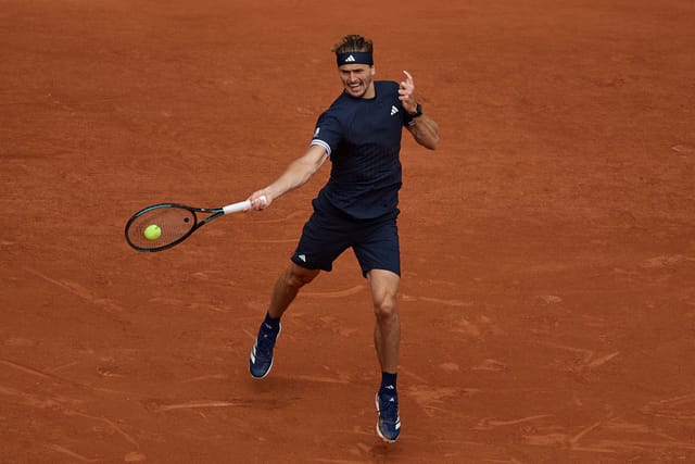 Alexander Zverev creates new controversy with 'stupid' comment at ...