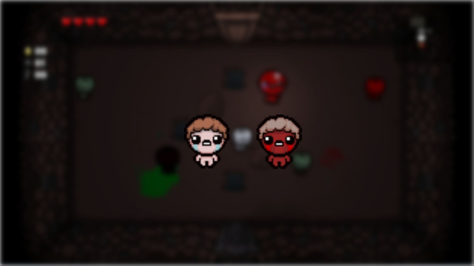 The Binding of Isaac Jacob & Esau: How to unlock Jacob & Esau in The ...