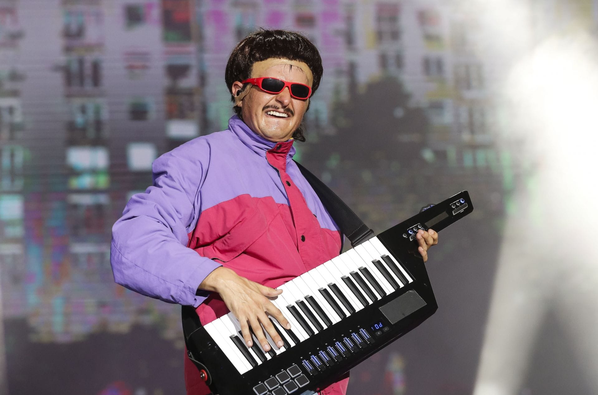 "You made this world a better place" - Oliver Tree's mother shares ...