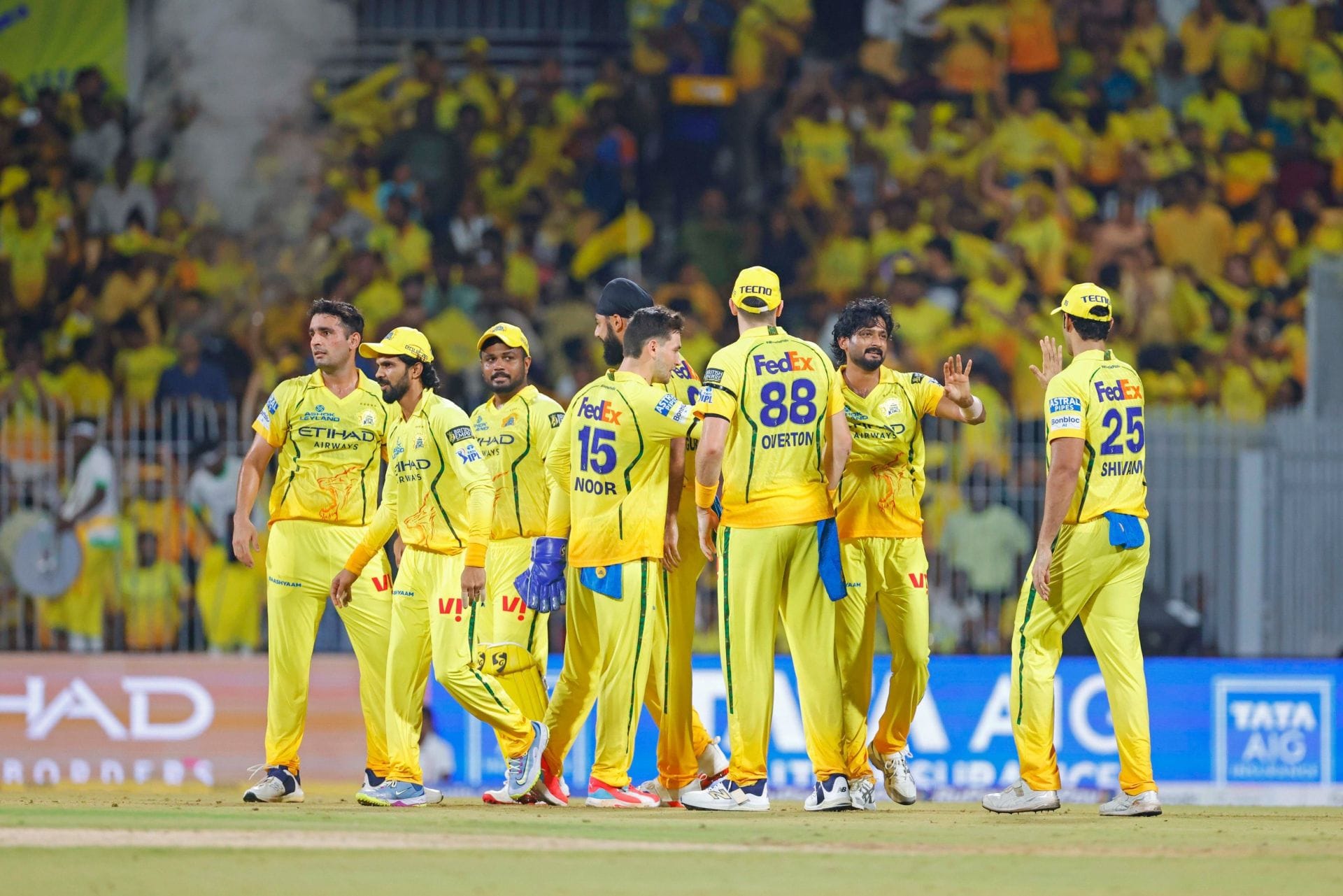 "He cannot have a season like this" - Aakash Chopra on CSK's ...