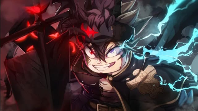 Anime Apocalypse Anti Magic guide
