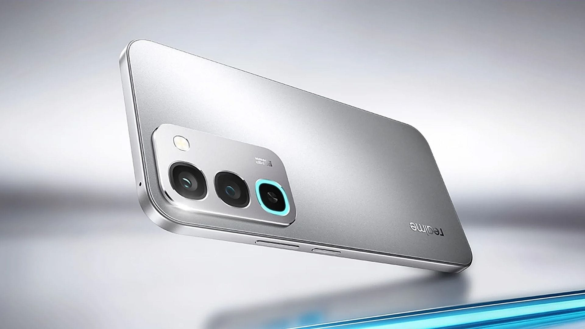 Realme P4R launching soon in India: Specs reveal ultimate budget gaming ...