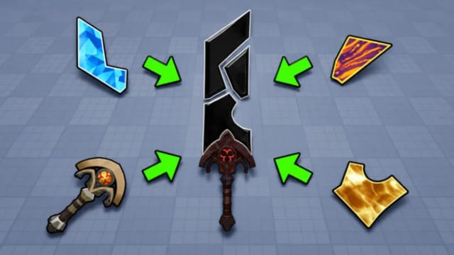 Broken Blade Blessings tier list (June 2026)