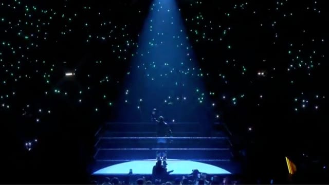 King of the Ring winner crowned in massive WWE Night of Champions shock