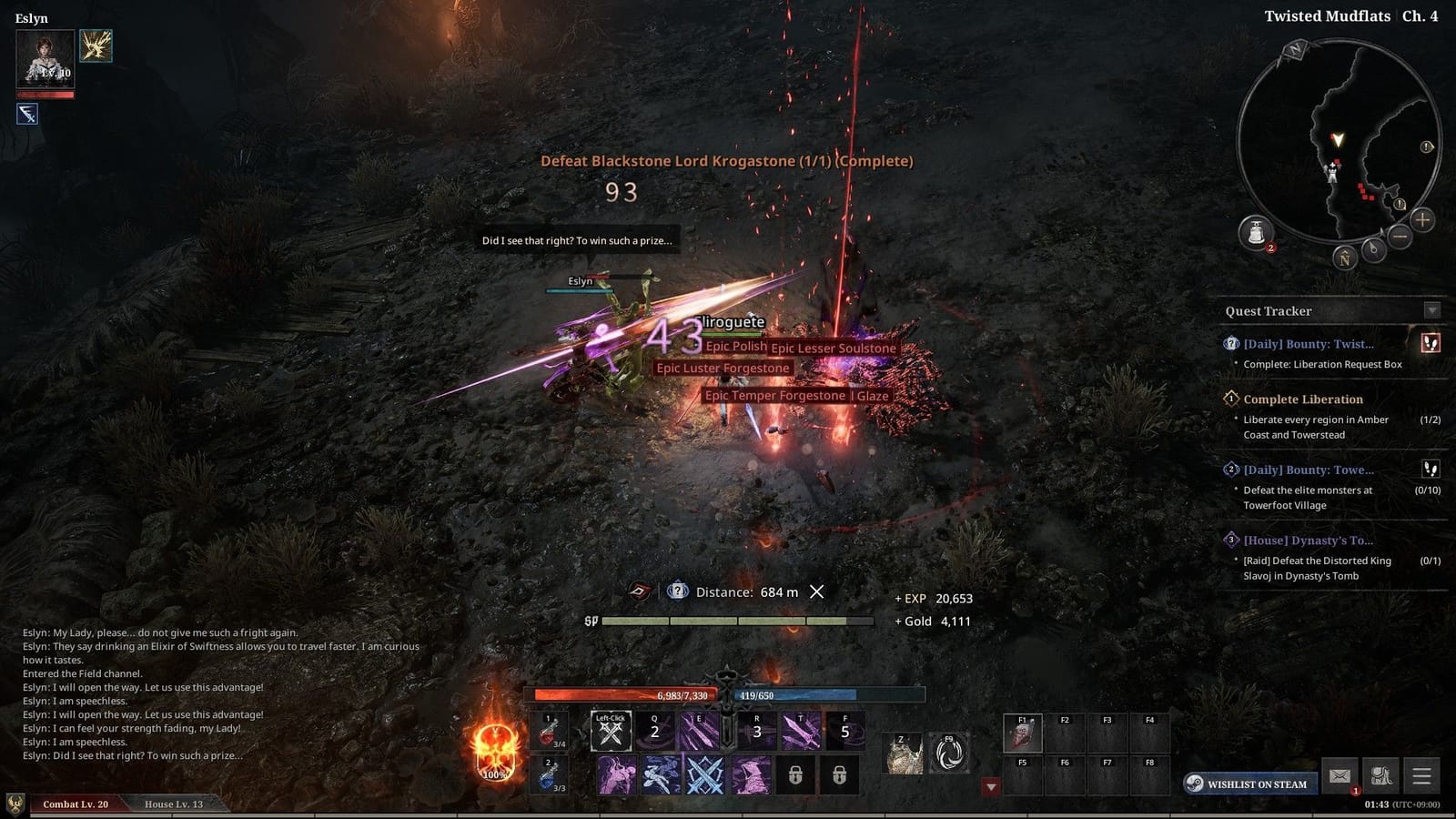 Embers of the Uncrowned Classes: Which one should you pick?