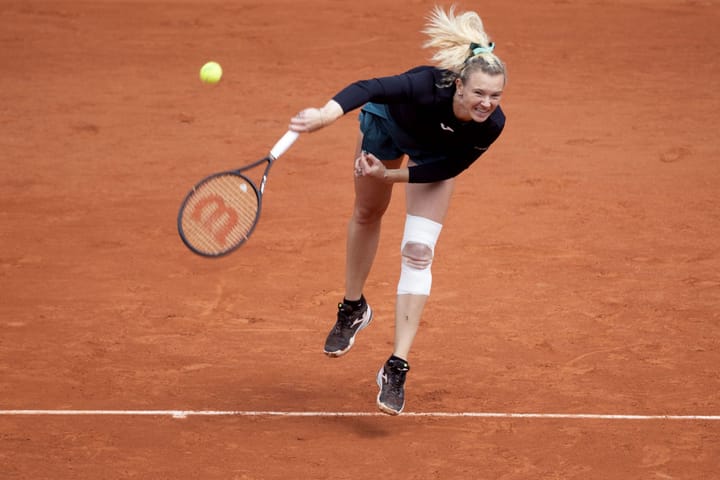 Jessica Pegula vs Katerina Siniakova preview, head-to-head, odds ...