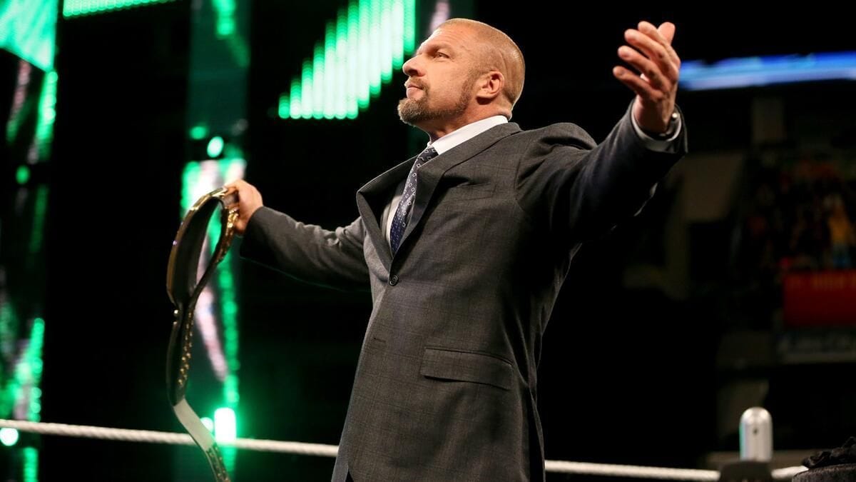 "Triple H has fumbled her," "She needs to go to AEW"- Fans devastated ...